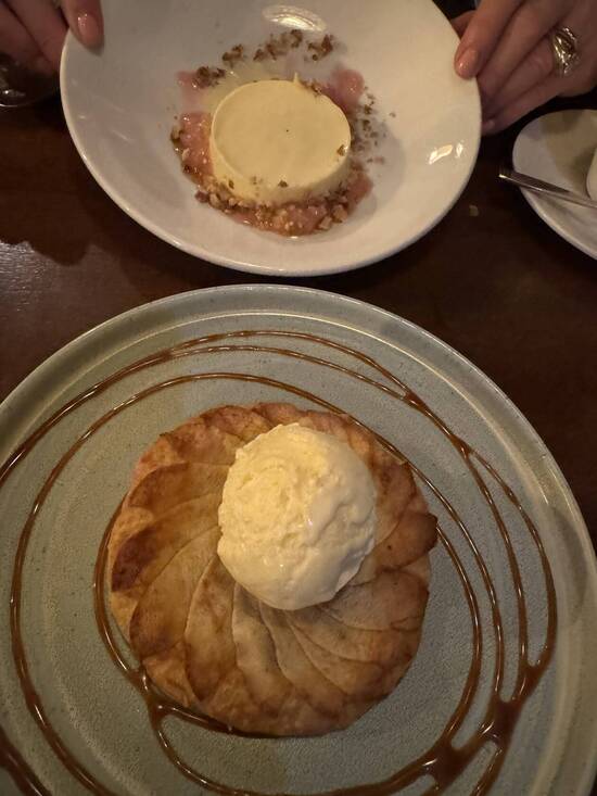 Kitty Fisher's Mayfair, London - Restaurant menu, prices and reviews