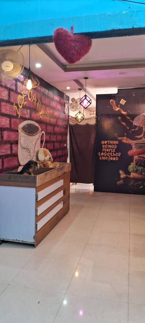 Ice Cafe, Chaibasa - Restaurant menu, prices and reviews
