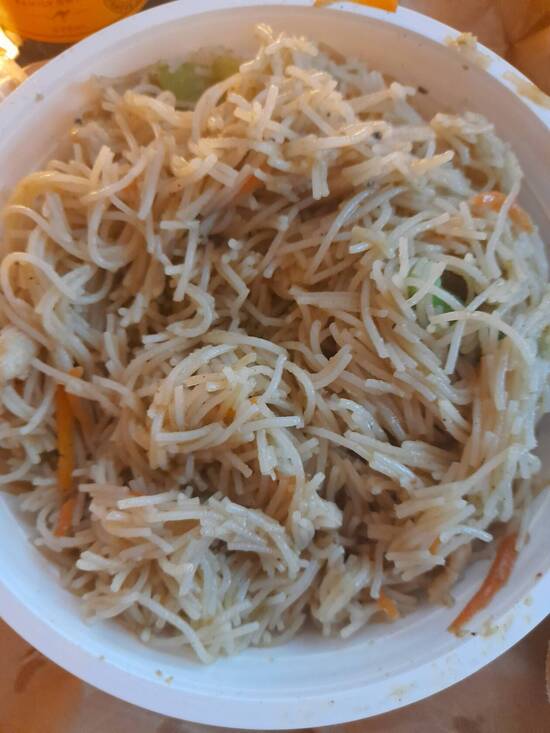 Zhou’s kitchen, Wellington - Restaurant menu, prices and reviews