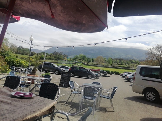 La Panera del Foyu, Colunga - Menú del restaurante, precios y reseñas