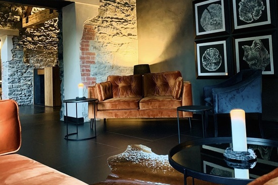 Lignum, Bullaun - Restaurant menu, prices and reviews