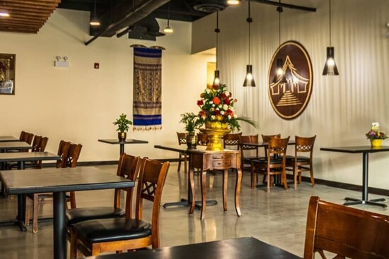 Syphay Restaurant, Edmonton - Restaurant menu, prices and reviews
