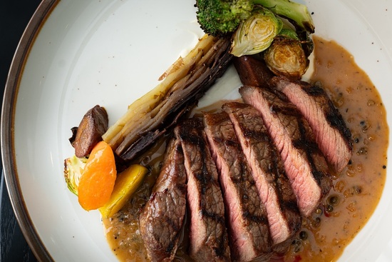 The Butternut Tree, Edmonton - Restaurant menu, prices and reviews