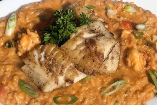 Sabor Restaurant, Edmonton - Restaurant menu, prices and reviews
