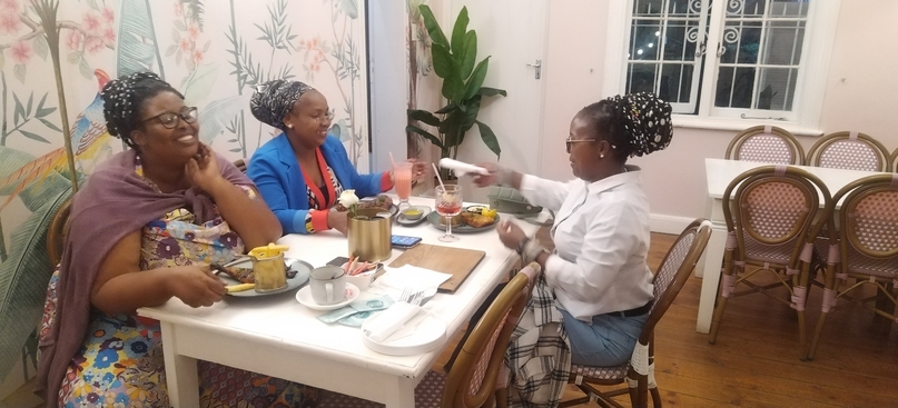 The Ivory Eatery, Mthatha - Restaurant menu, prices and reviews