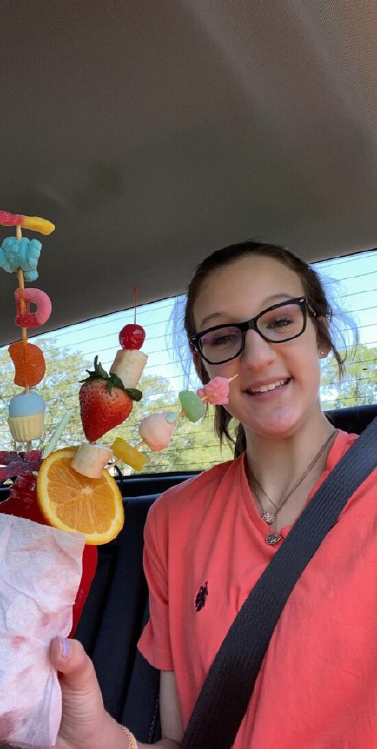 Bayou Snowball & Sandwiches, Cottonport - Restaurant menu, prices and ...