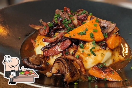 Restaurante Dynamit, Málaga - Restaurant menu, prices and reviews
