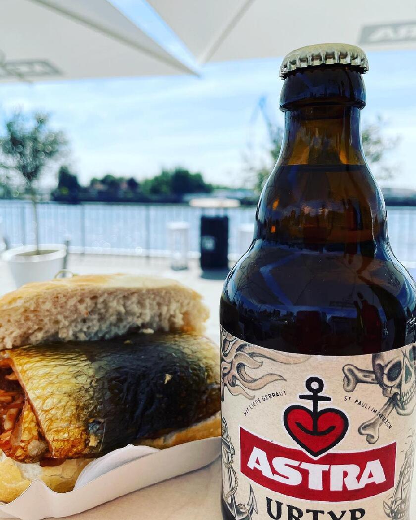 10 German food favourites that you must try in Hamburg