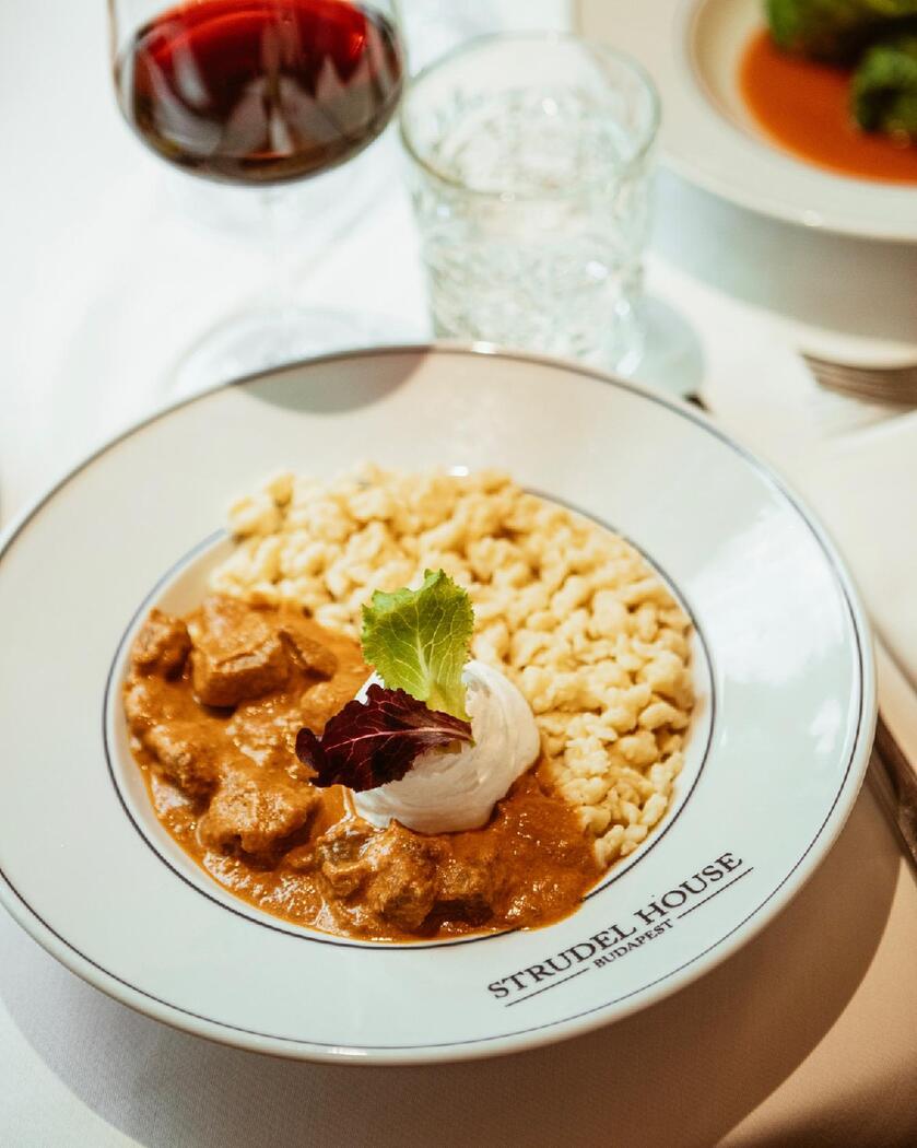 10 best Hungarian dishes to discover in Budapest