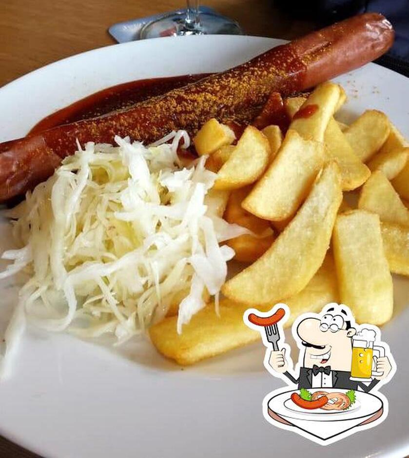 Culinary diversity in Germany: best dishes to try in Hanover