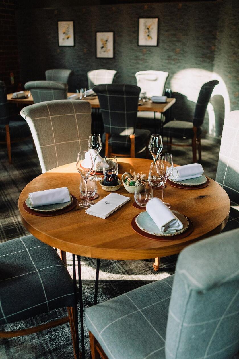 5 Restaurants you need to try in Sheffield, UK in 2023