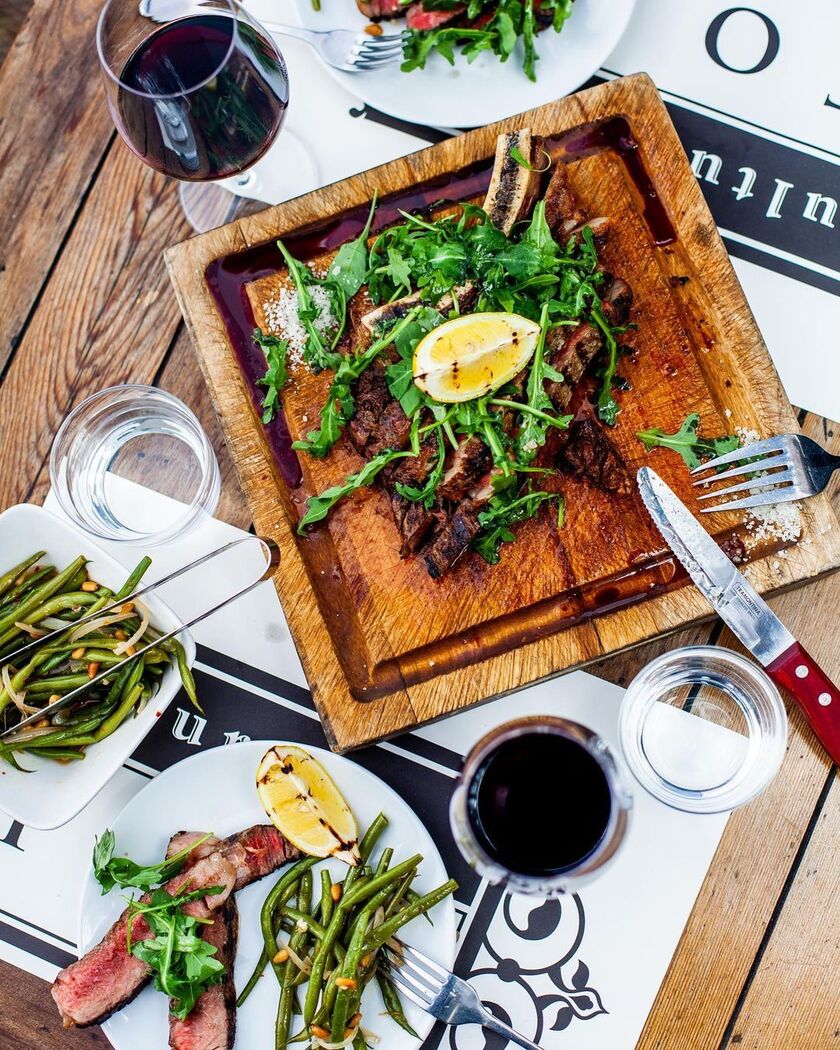 8 restaurants you can’t miss in Calgary, Canada