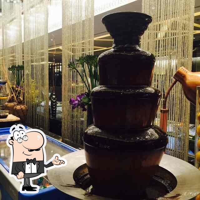 Buffet 101 restaurant, Makati, Glorietta BPO 2 Building - Restaurant ...