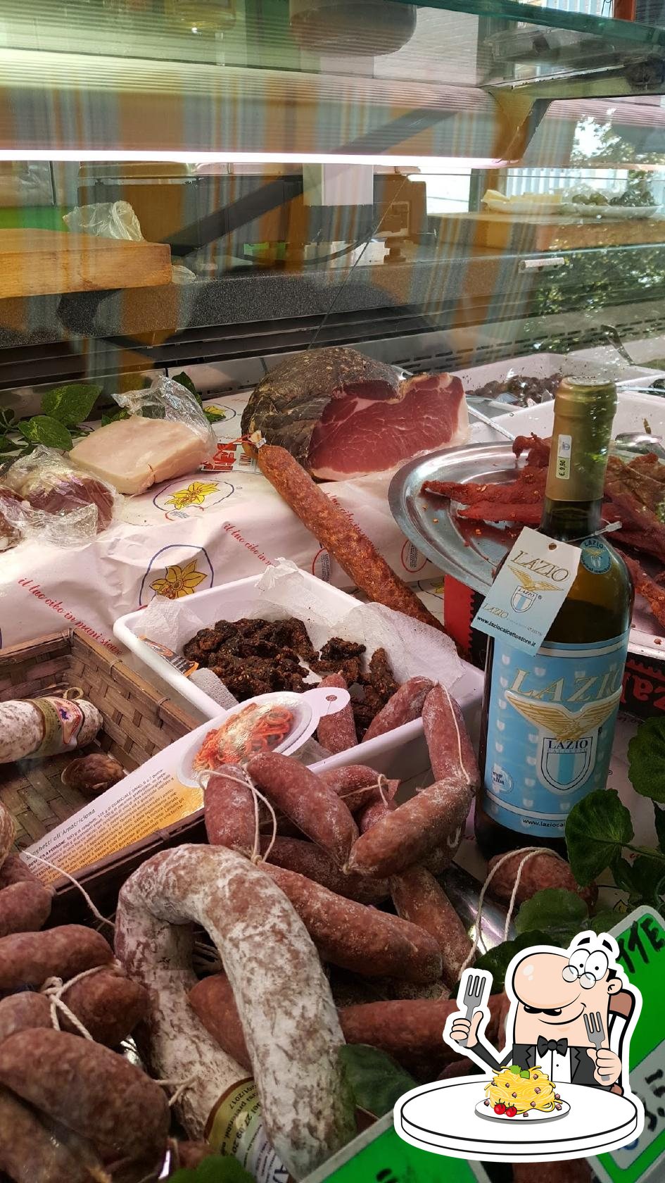 Fraschetta Frascati ristorante, Frascati - Menu e recensioni del ristorante