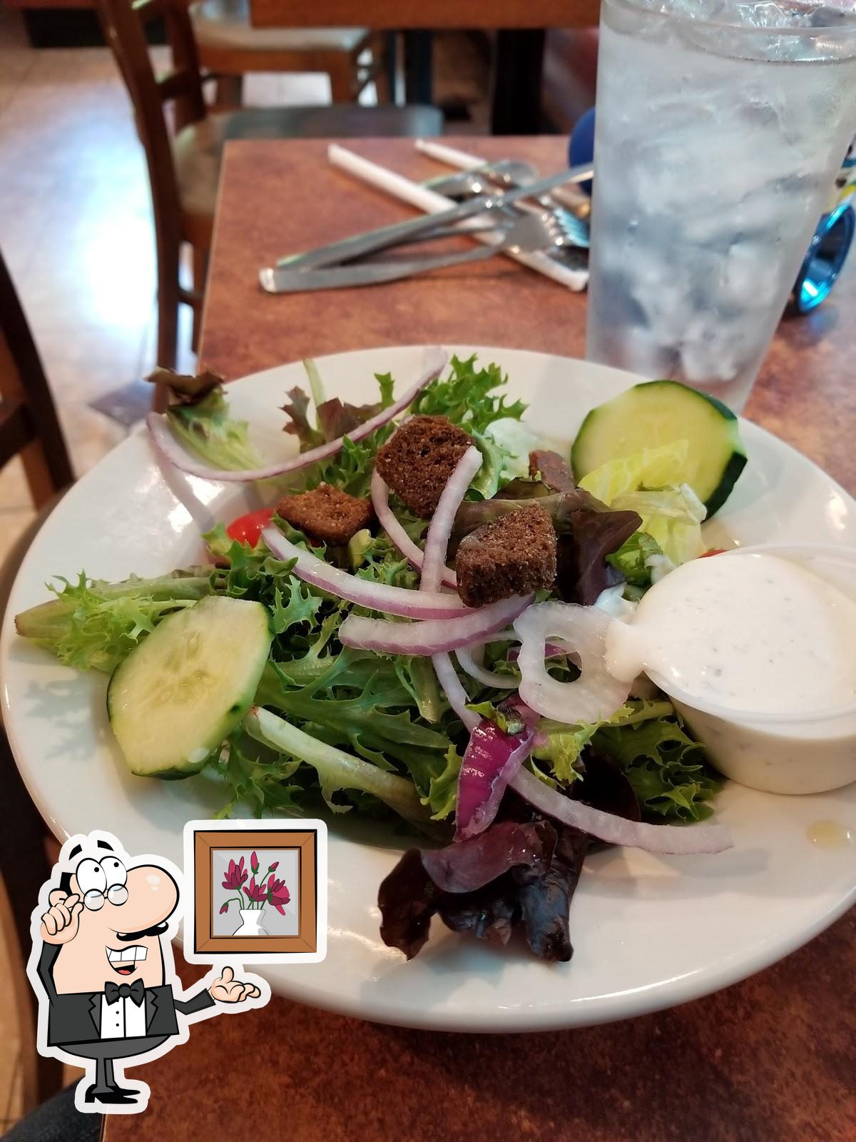 Alexis Diner, Troy - Restaurant menu, prices and reviews