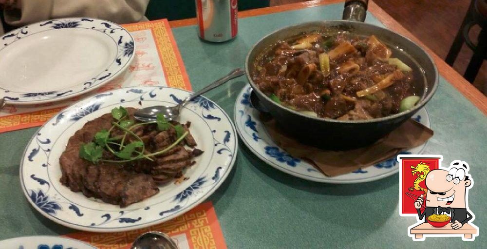 Hunan East, 724 Richmond Rd in Cleveland - Restaurant menu and reviews