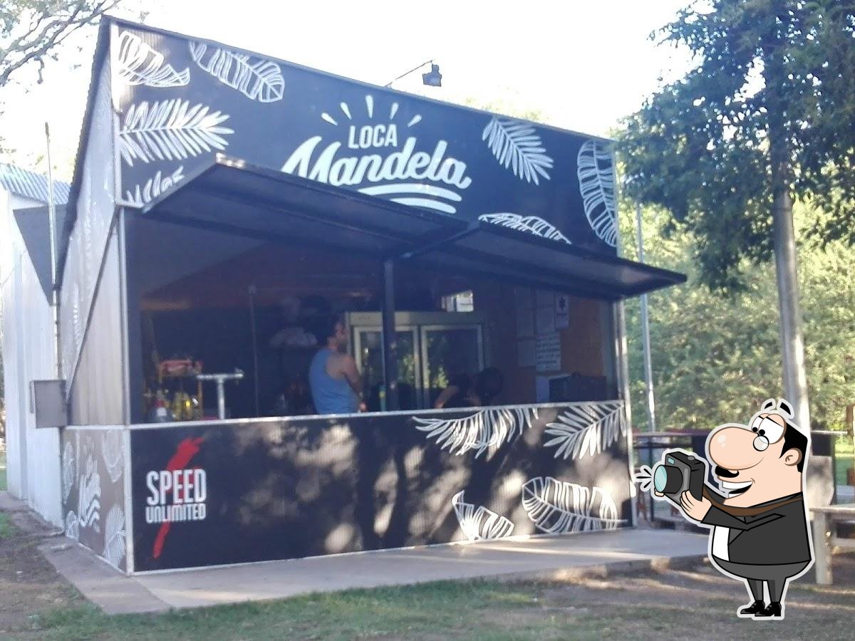 LOCA MANDELA pub & bar, Villa María - Restaurant reviews