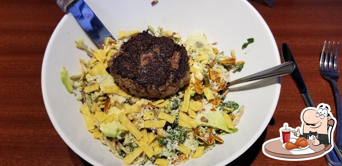 Prime Burger Bar in Commack - Restaurant menu and reviews