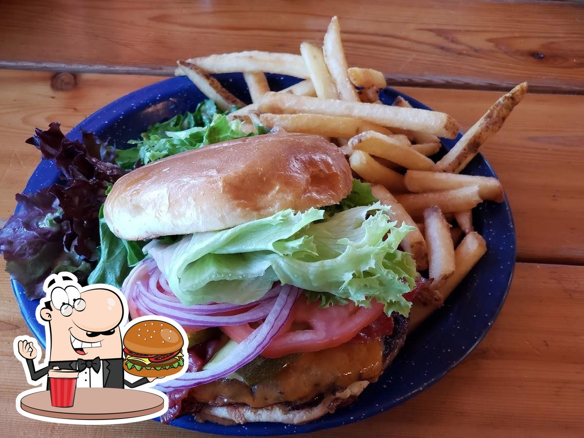 The Wildcat Cafe in Yellowknife - Restaurant menu and reviews