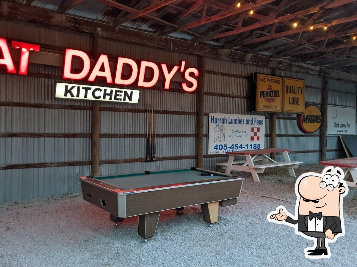 The Lumber Shack, Harrah - Restaurant menu, prices and reviews