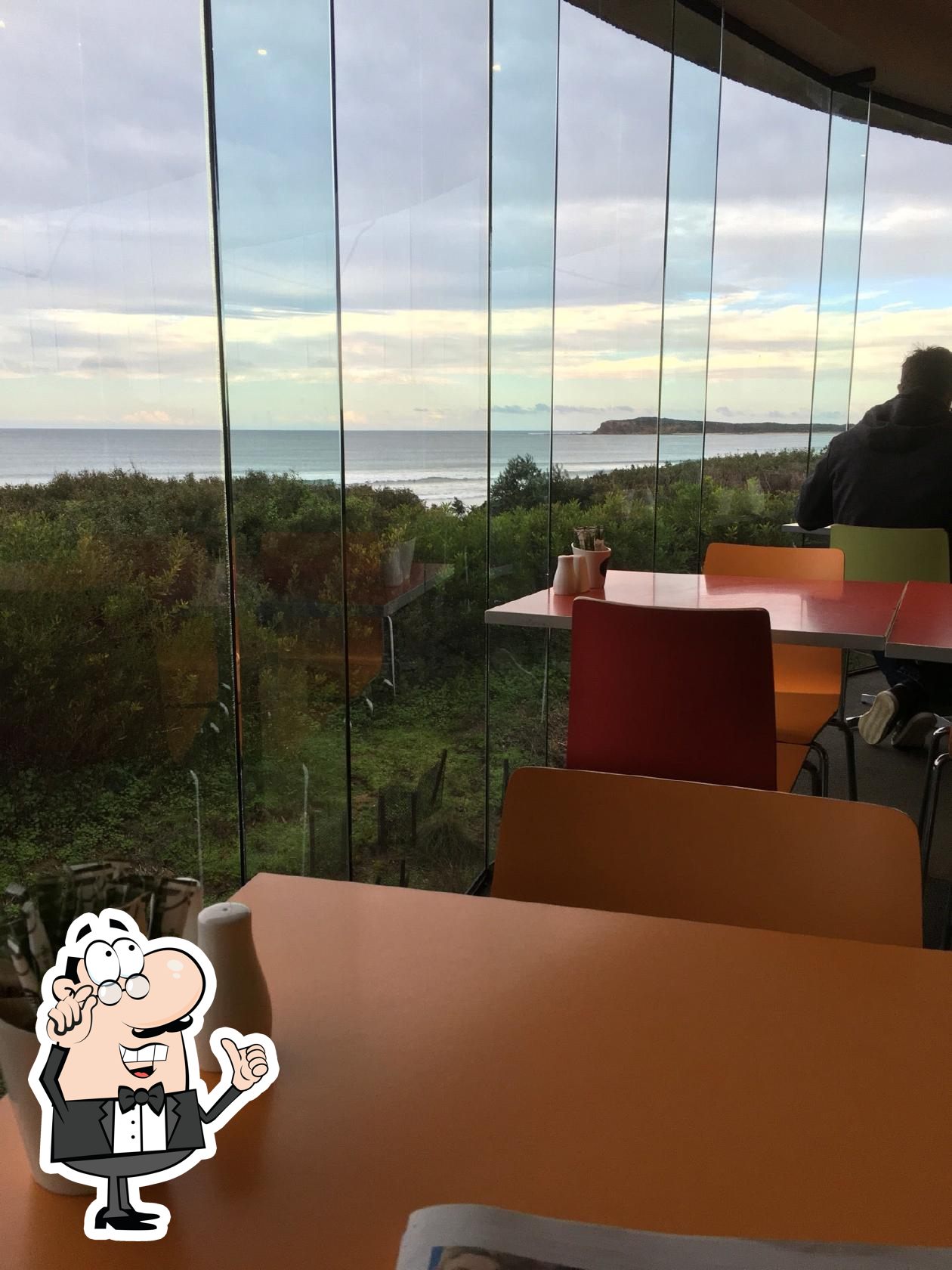 The Dunes Ocean Grove, Ocean Grove - Restaurant menu, prices and reviews