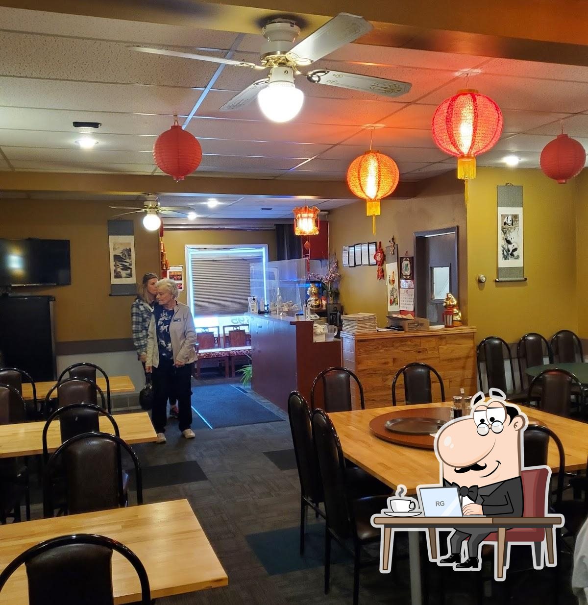 Toy Sun Restaurant, Winnipeg - Restaurant menu, prices and reviews
