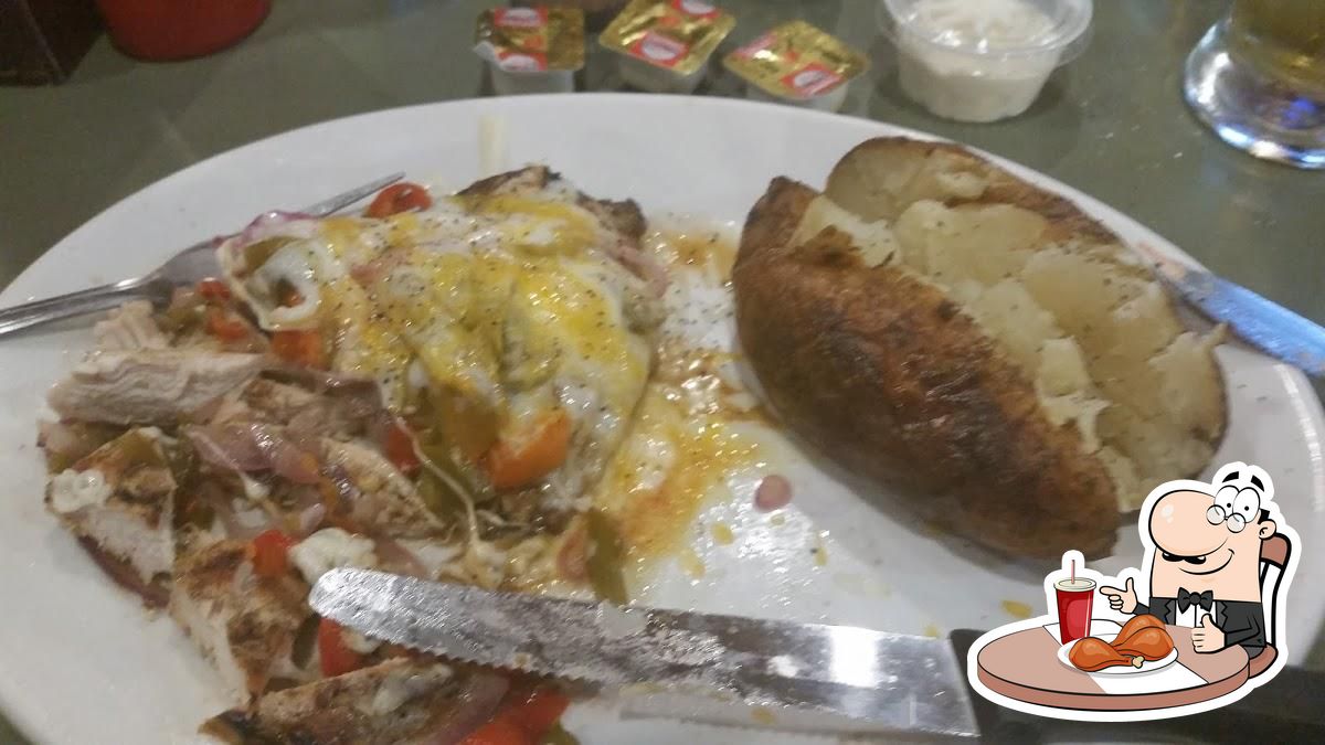 Frans Landing, 996 Addison Rd in Gang Mills - Restaurant reviews