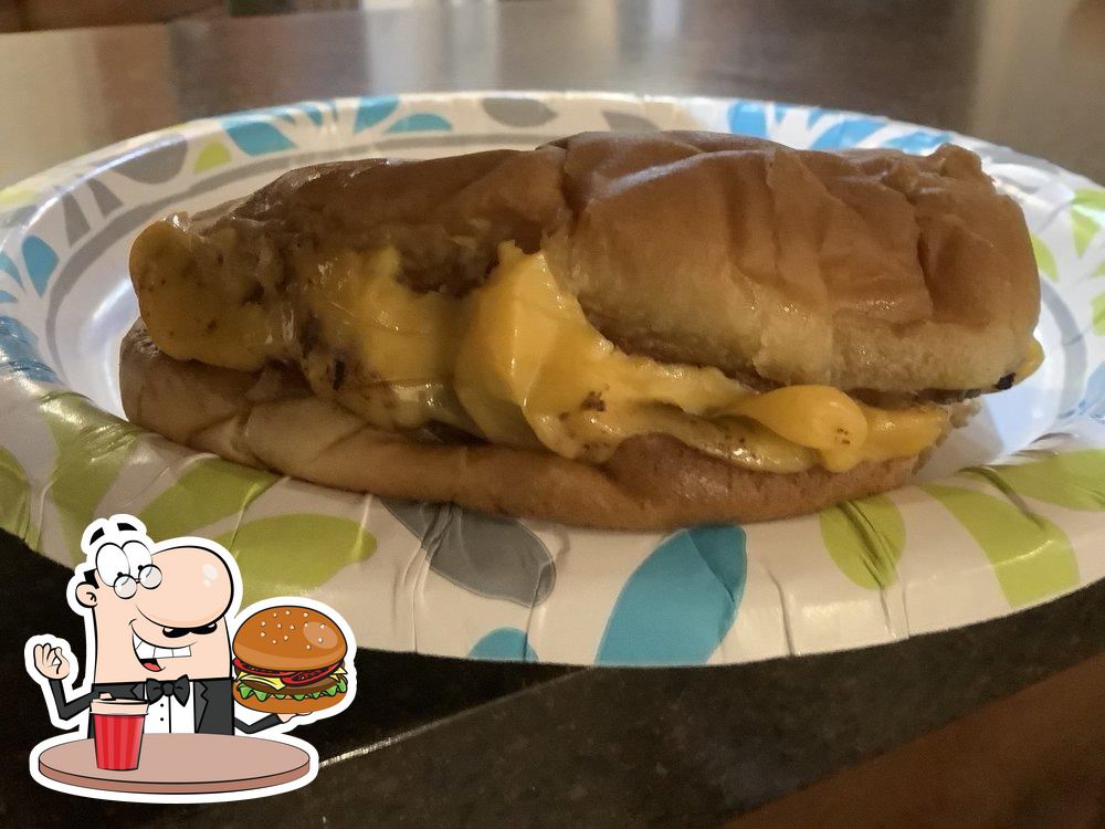 Dusty's In-N-Out in Wenatchee - Restaurant menu and reviews
