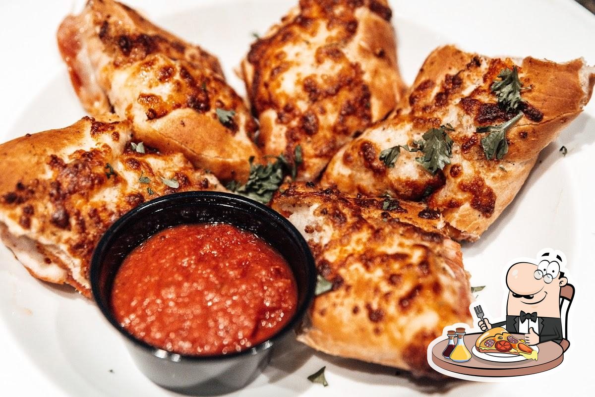 Jonathan’s Grille in East Ridge - Restaurant menu and reviews