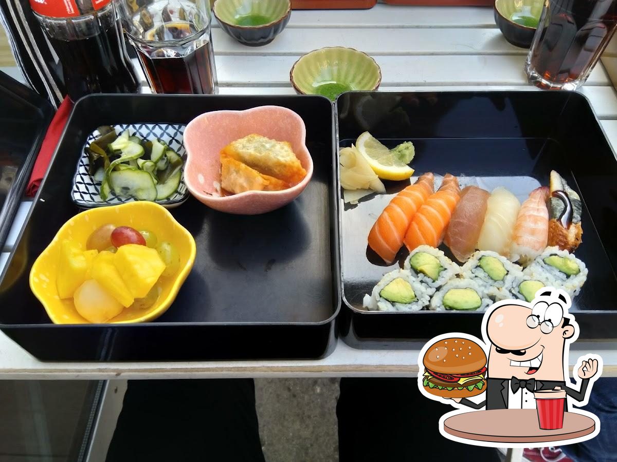 Matcha Komachi restaurant, Wien, Austria - Restaurantbewertungen