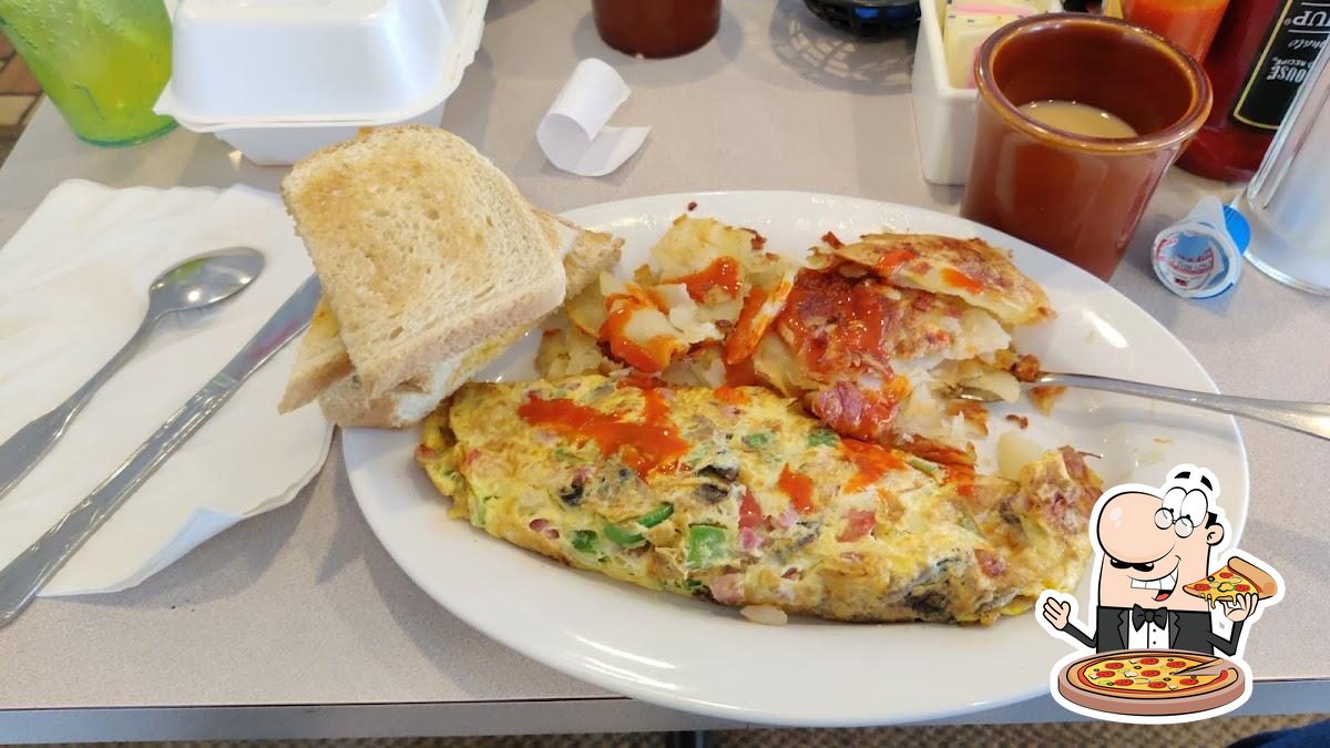 Truck's Place Restaurant Antigo in Antigo - Restaurant reviews