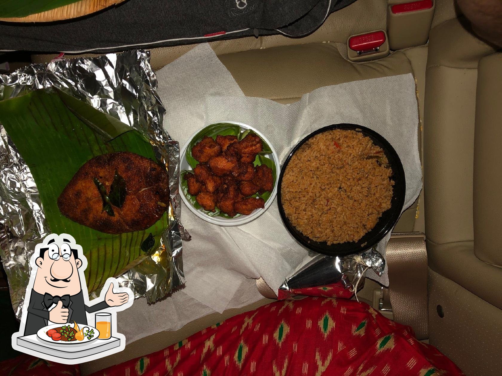 Valarmathi Mess, Coimbatore - Restaurant menu, prices and reviews