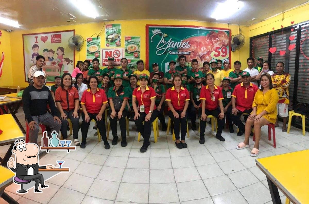 Yanies chicken house Calumpang general Santos City, General Santos ...
