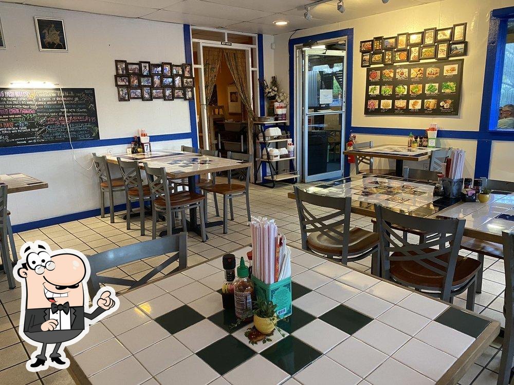 Thai Noodle Place in Fort Walton Beach - Restaurant menu and reviews