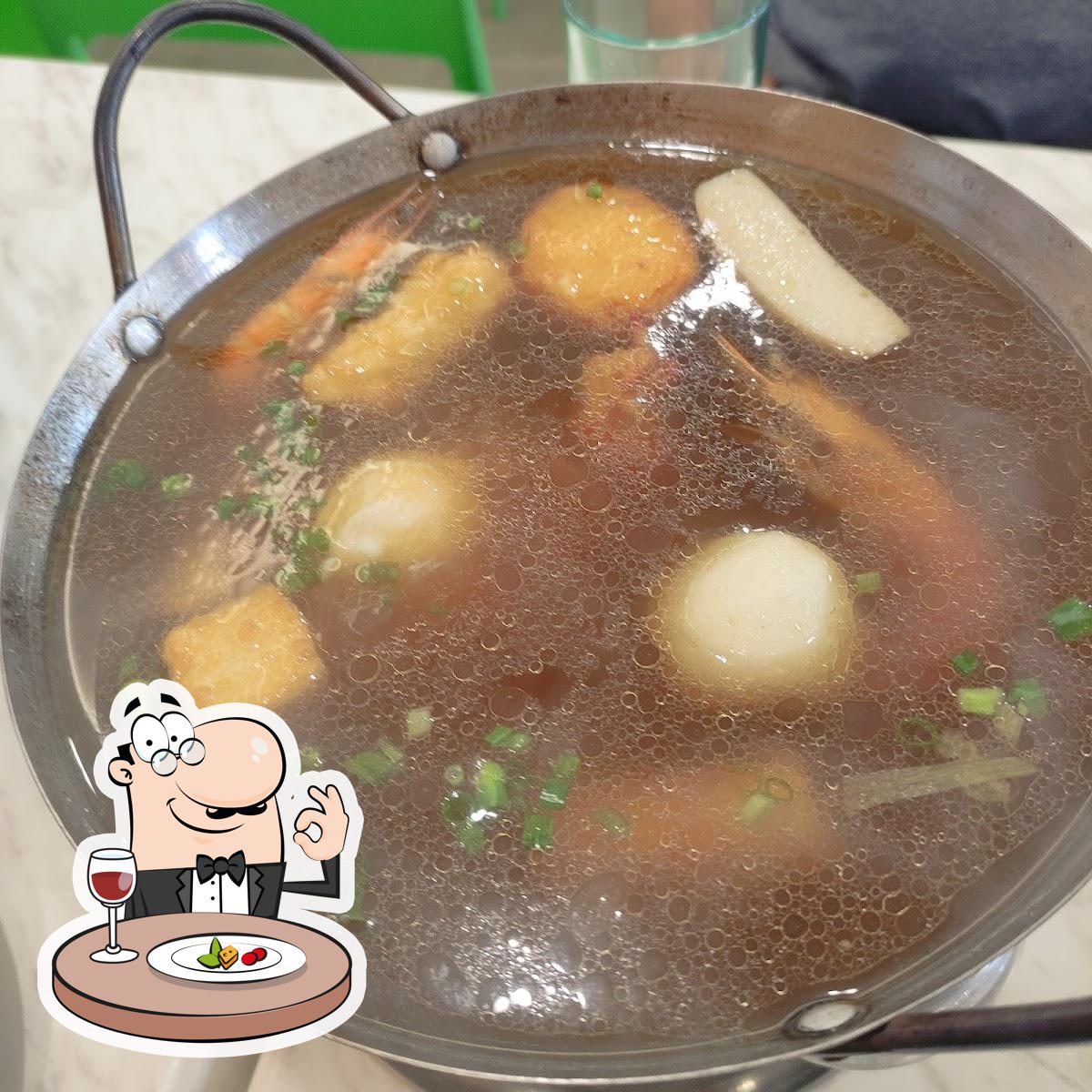 Bugis Singapore Street Food - Marikina restaurant, Marikina ...