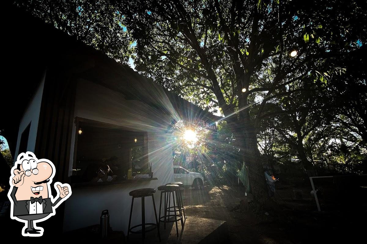 Cafe Alaya, Magalang - Restaurant menu, prices and reviews