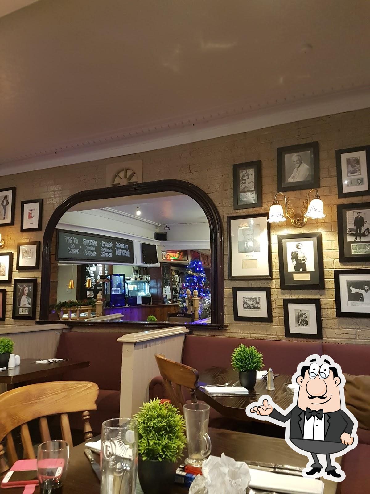The Alexandra Steakhouse, Sunderland - Restaurant menu, prices and reviews