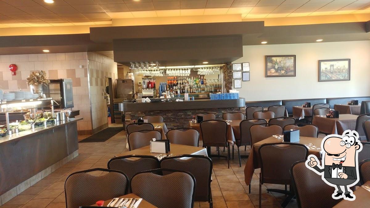 Buffet Royale Carvery West, Edmonton - Restaurant menu, prices and reviews