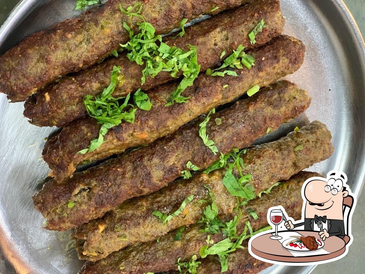 Bismillah chicken mamna dungra, Vapi - Restaurant reviews