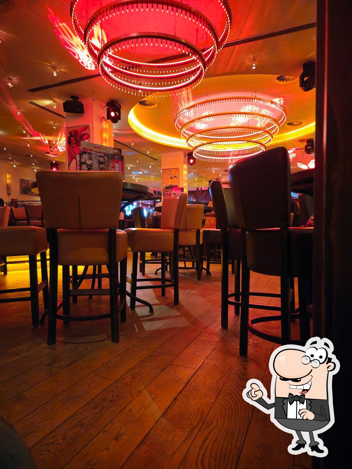 Cafe Extrablatt Dortmund, Dortmund - Speisekarte, Preise und Bewertungen
