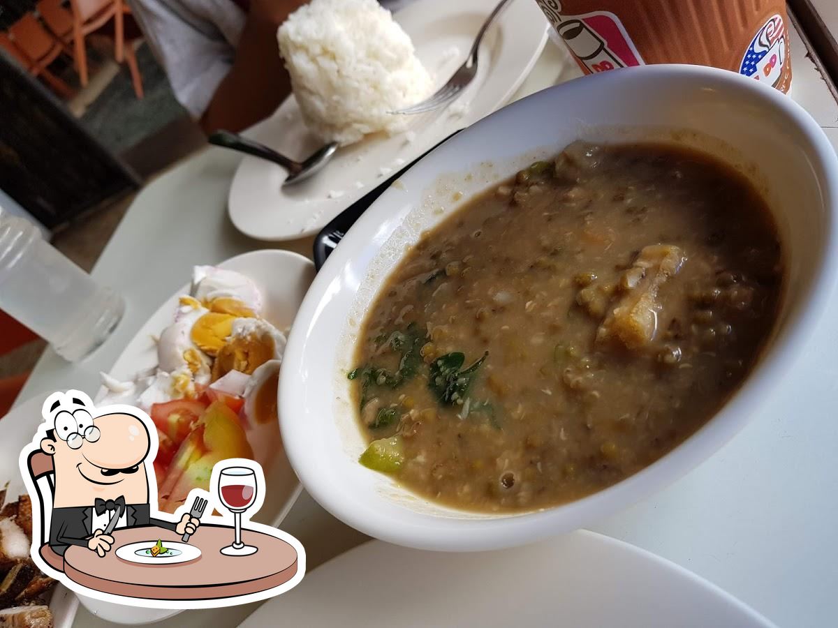Eros Restaurant, Las Pinas - Restaurant reviews