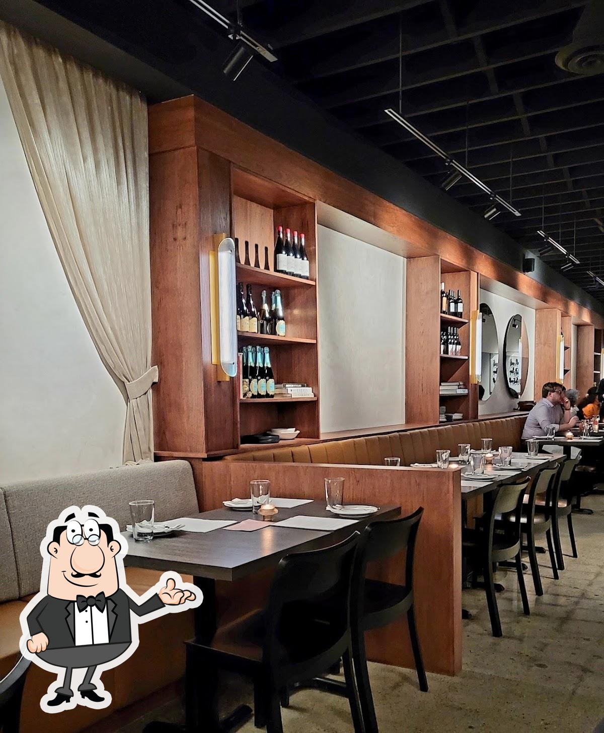 Passero, Winnipeg - Restaurant menu, prices and reviews
