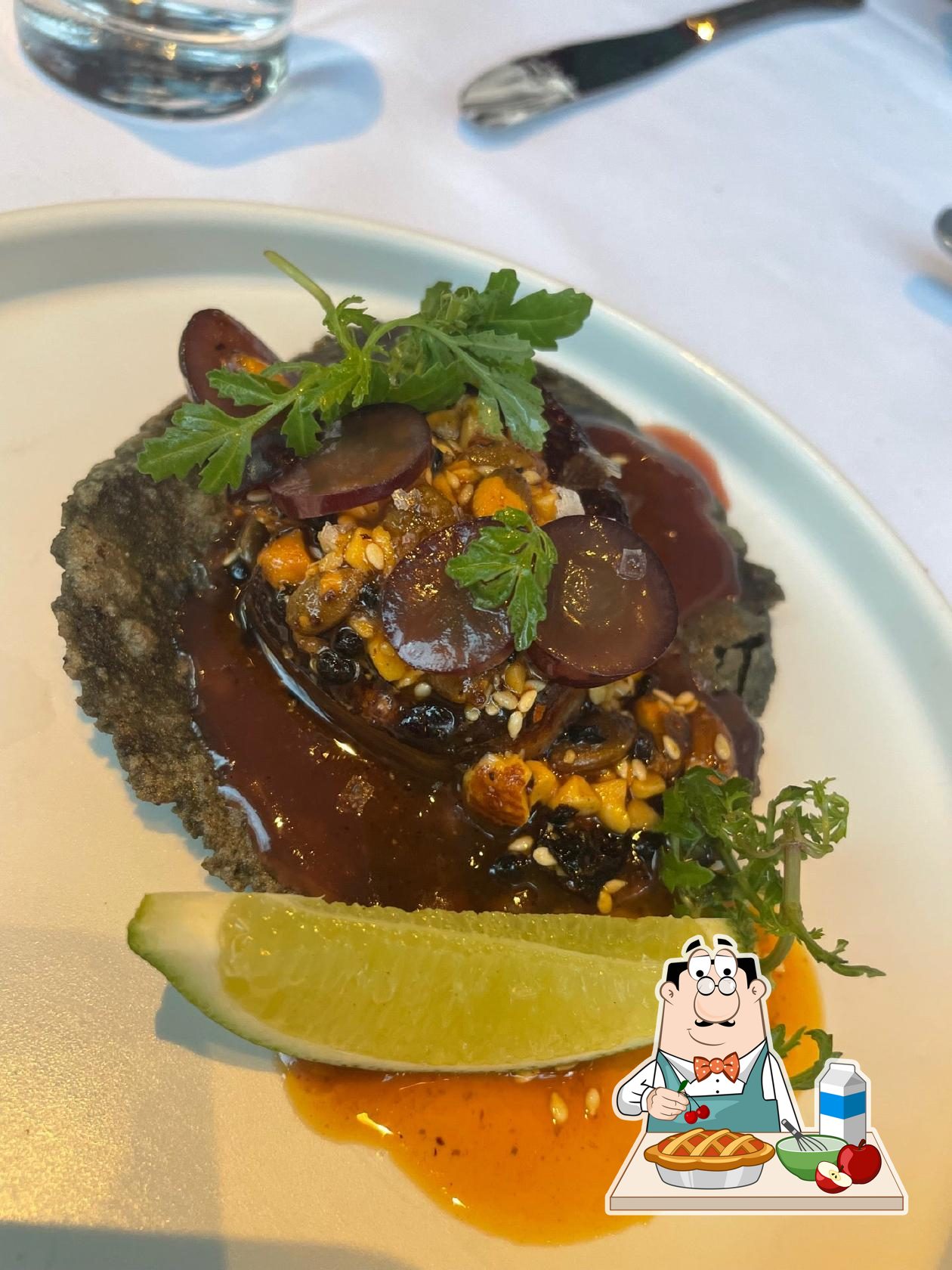 Obélix in Chicago - Restaurant menu and reviews