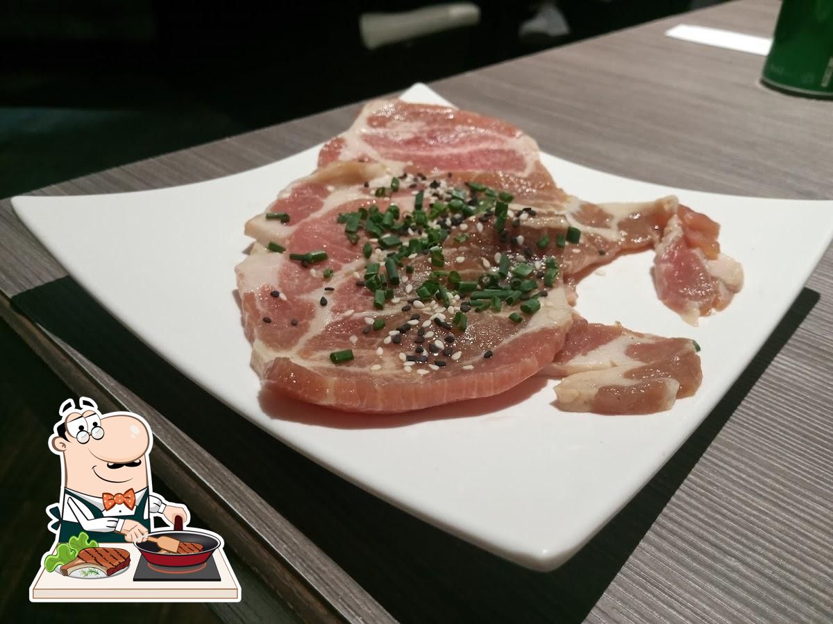 260 grados restaurant, Ensenada - Restaurant reviews