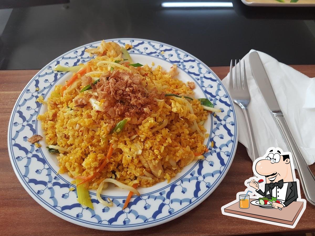 Asia Imbiss Saigon restaurant, Straubing - Critiques de restaurant
