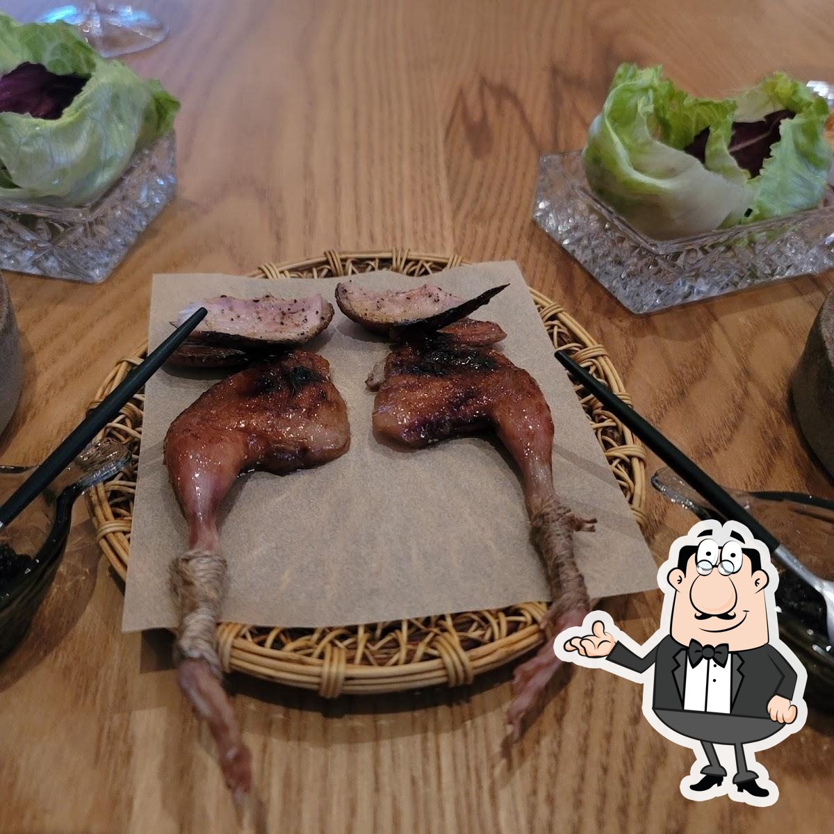 Birdsong, San Francisco - Restaurant menu, prices and reviews