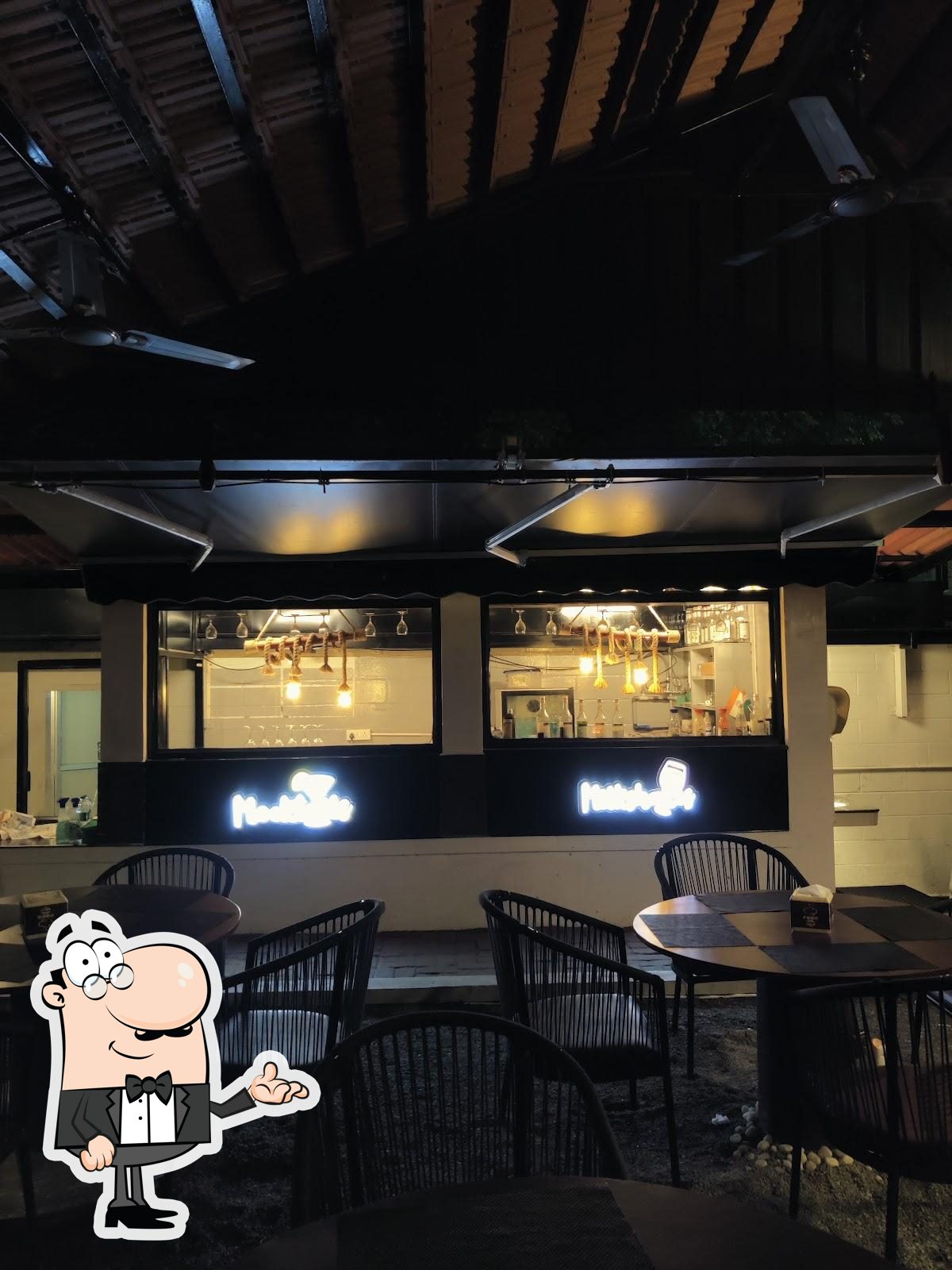 Foodaholic Restaurant - Best Restaurant in Sholinganallur, Chennai ...