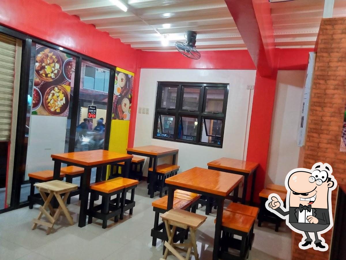 Lugaw Pilipinas - New Era, Quezon City - Restaurant menu, prices and ...