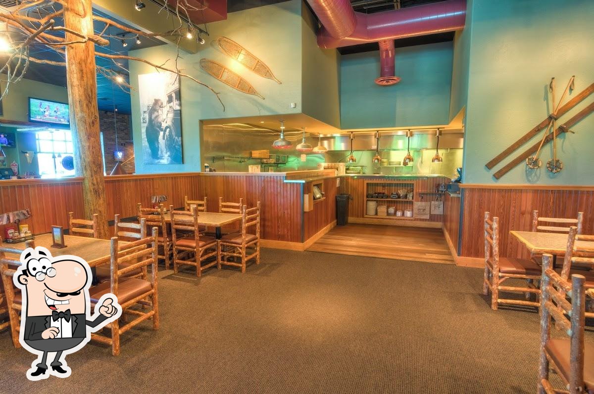 MacKenzie River Pizza, Grill & Pub, 2910 E 57th Ave E in Spokane ...