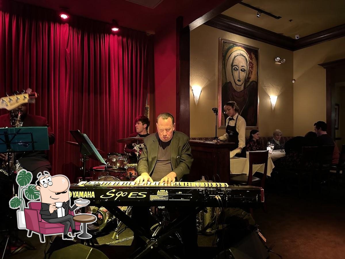 Mario's Place, Riverside - Restaurant menu, prices and reviews